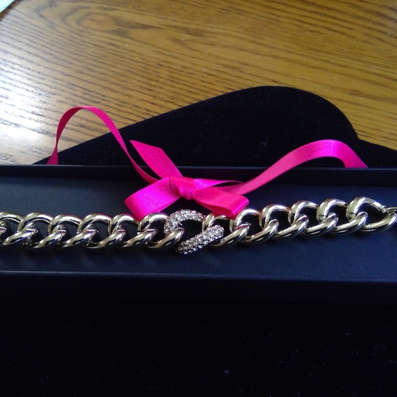 Victoria's Secret | Jewelry | Victorias Secret Rope Bracelet | Poshmark